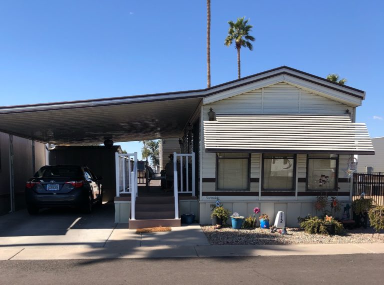 112 | Desert Shadows RV Resort